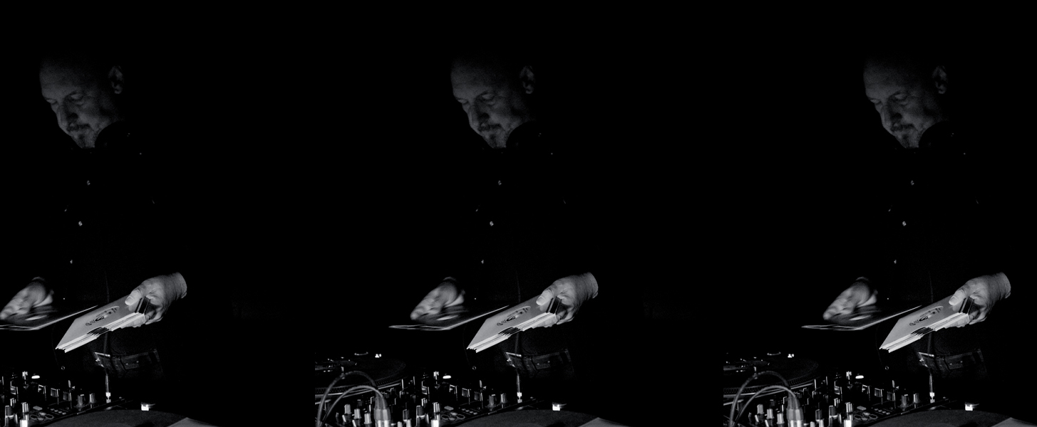 Boomkat Charts: Steve Barker 2023