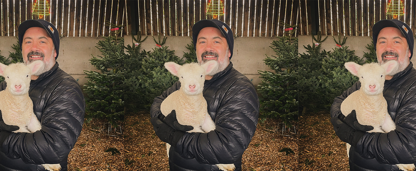 Boomkat Charts: Andy Votel 2024