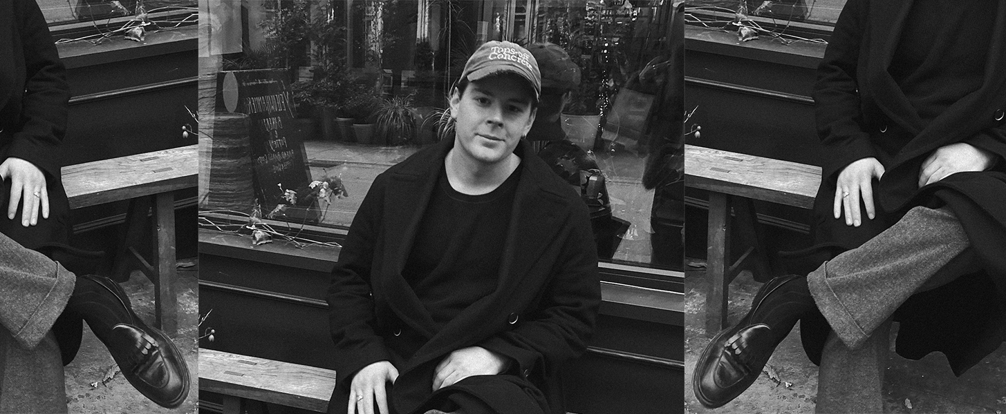 Boomkat Charts: Will Boyd / Sferic 2024