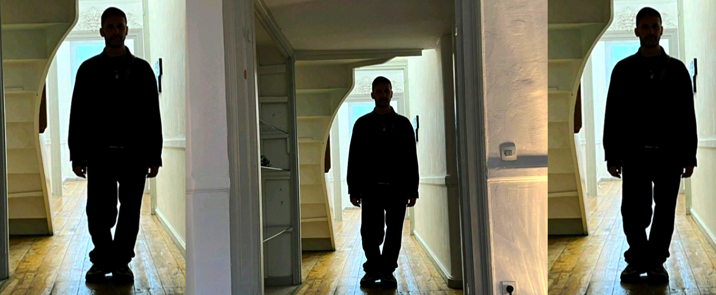 Boomkat Charts: Jay Glass Dubs 2024