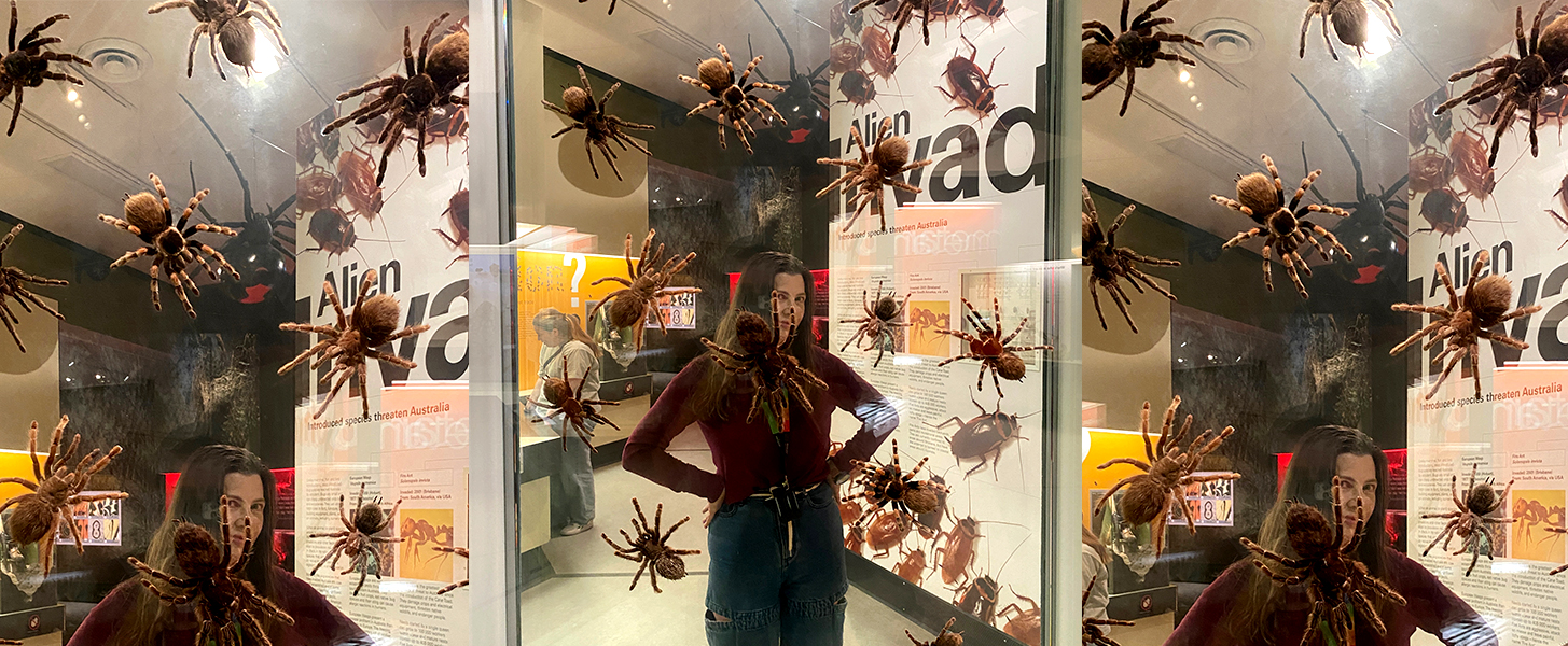 Boomkat Charts: Jonnine 2024