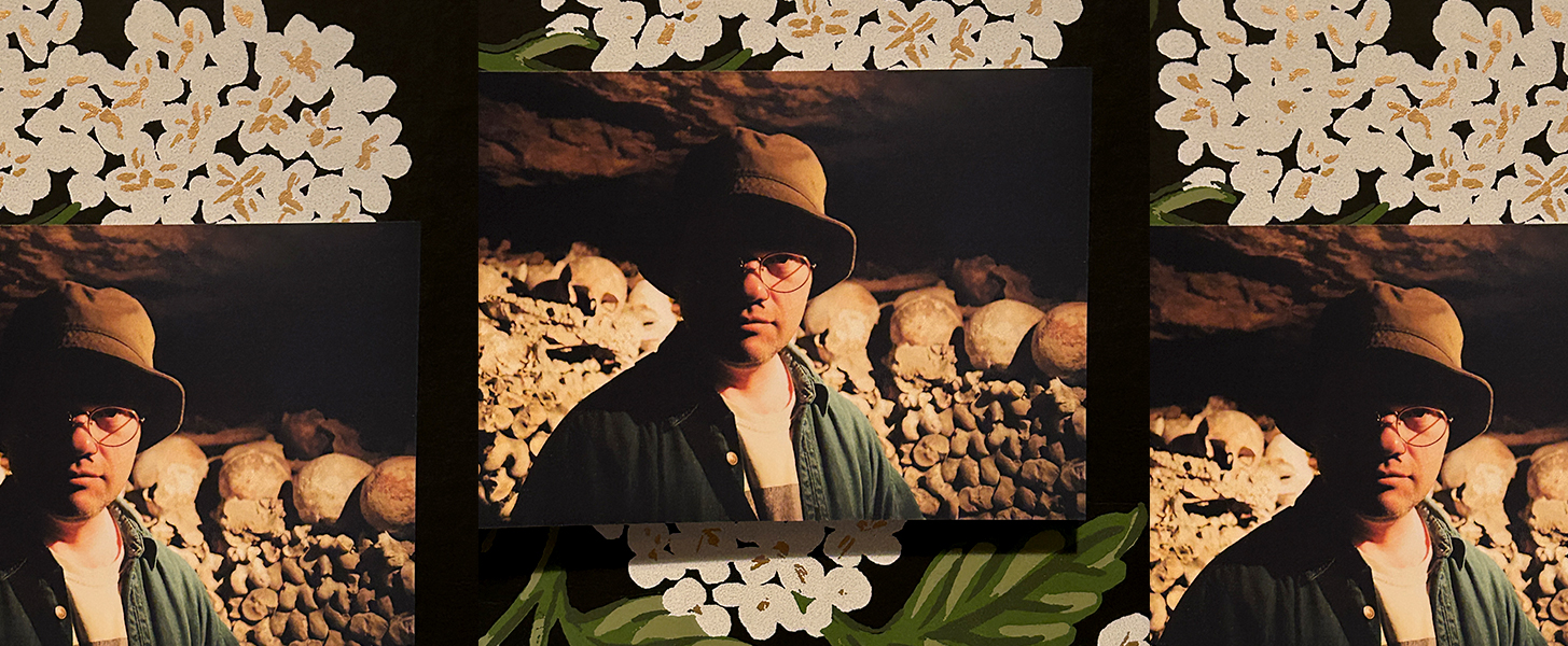 Boomkat Charts: Jed Bindeman 2024