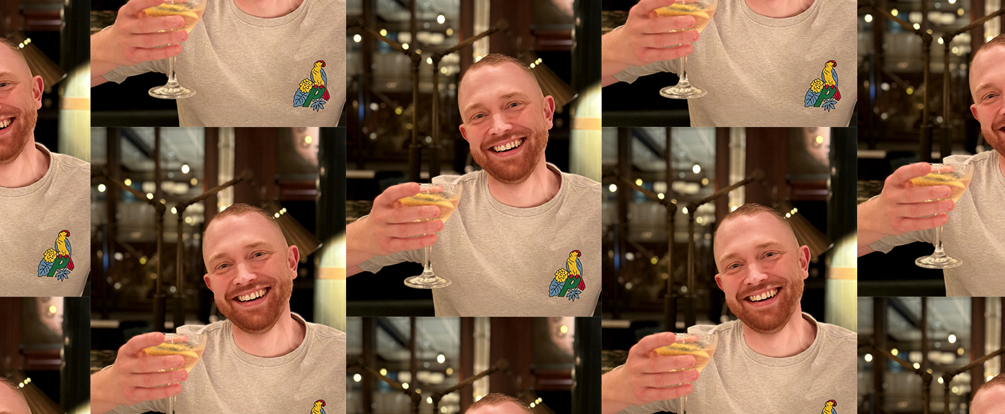 Boomkat Charts: Dale Cornish 2024