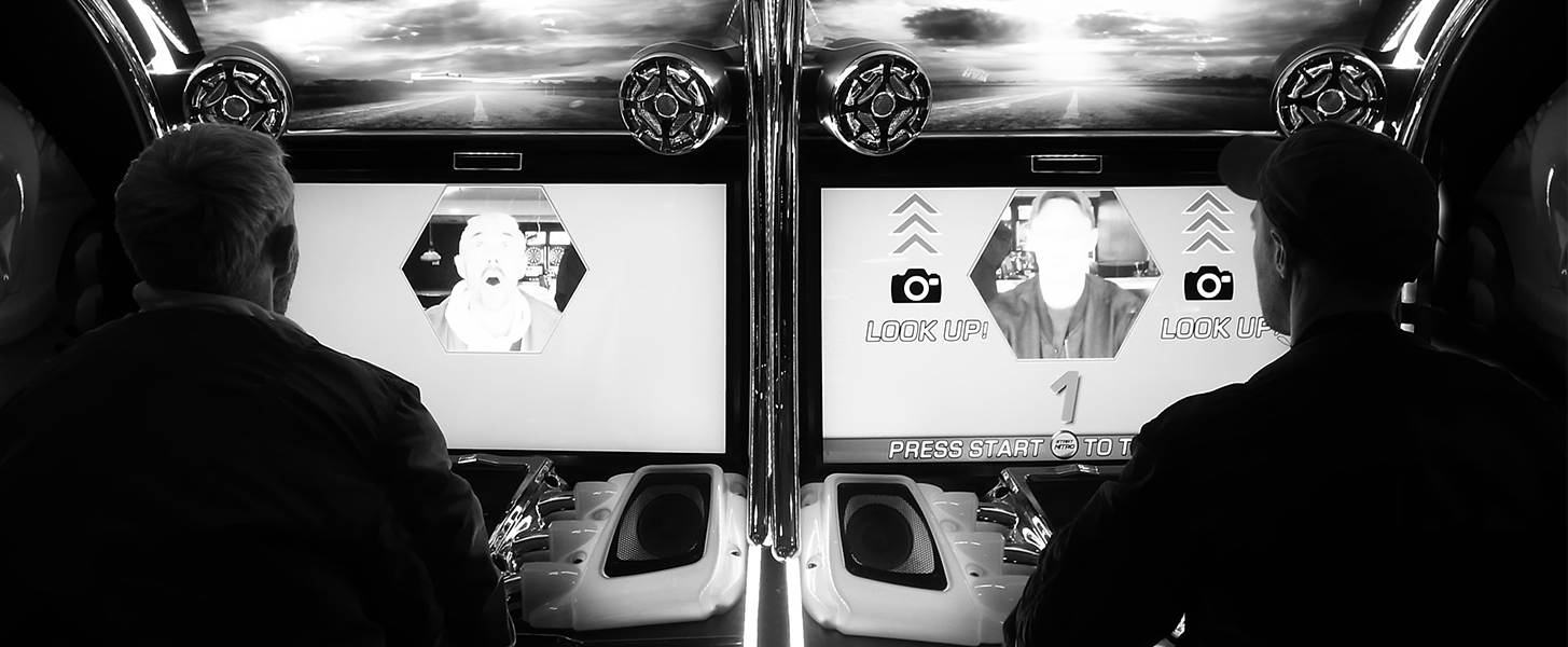 Boomkat Charts: Raime / Moin 2024