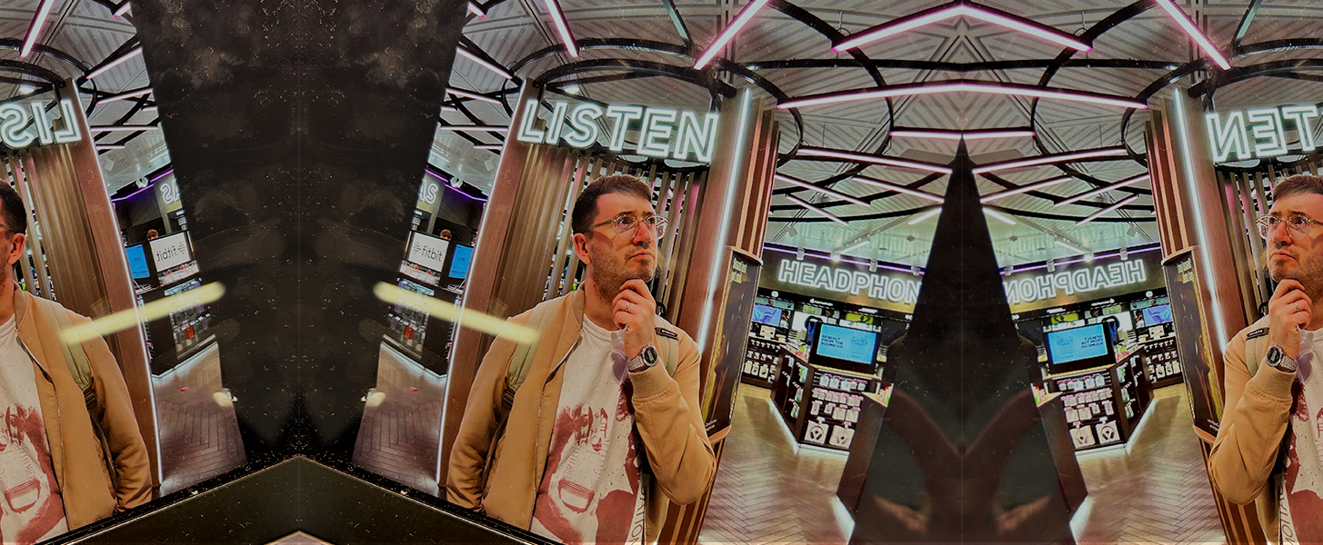 Boomkat Charts: Tony Poland 2024