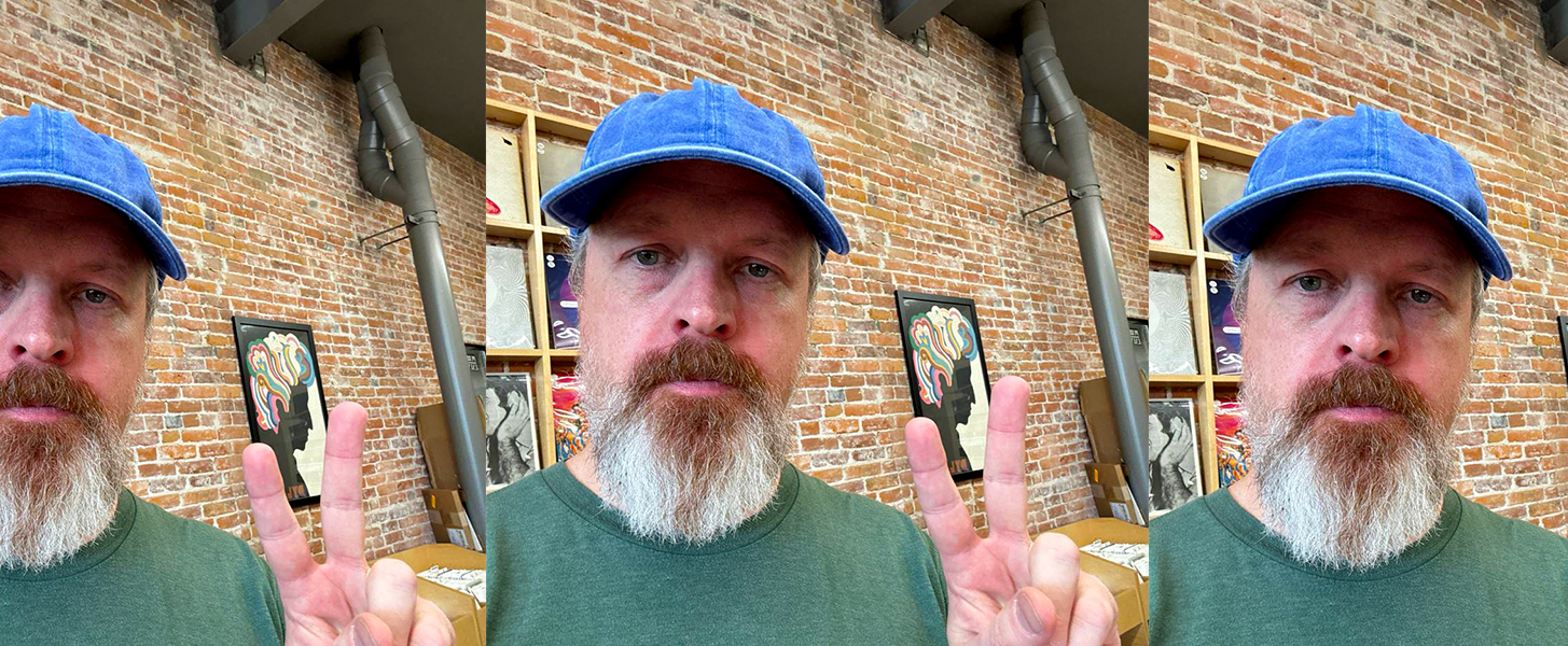 Boomkat Charts: Greg Davis 2024