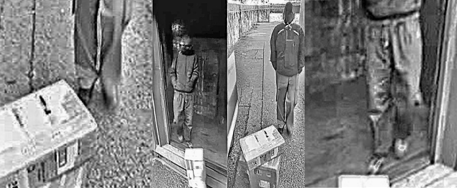 Boomkat Charts: Tamus 2024