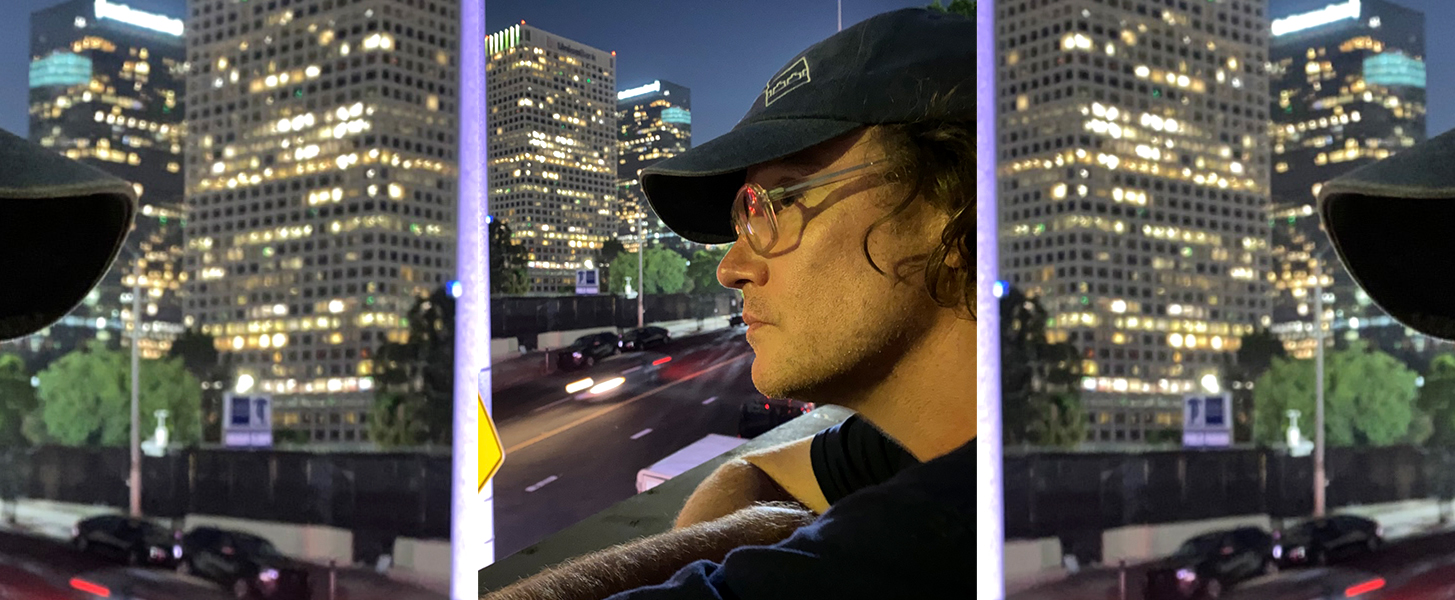 Boomkat Charts: Brian Foote 2024