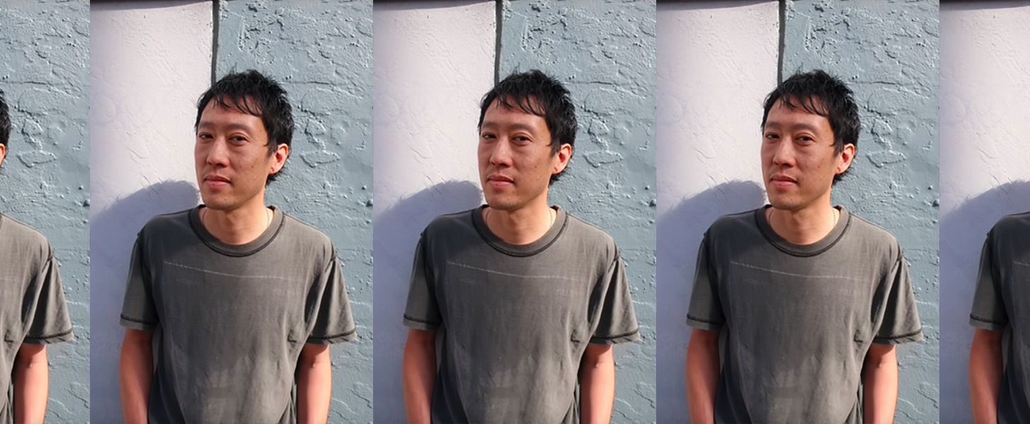 Boomkat Charts: Nigel Yang 2024