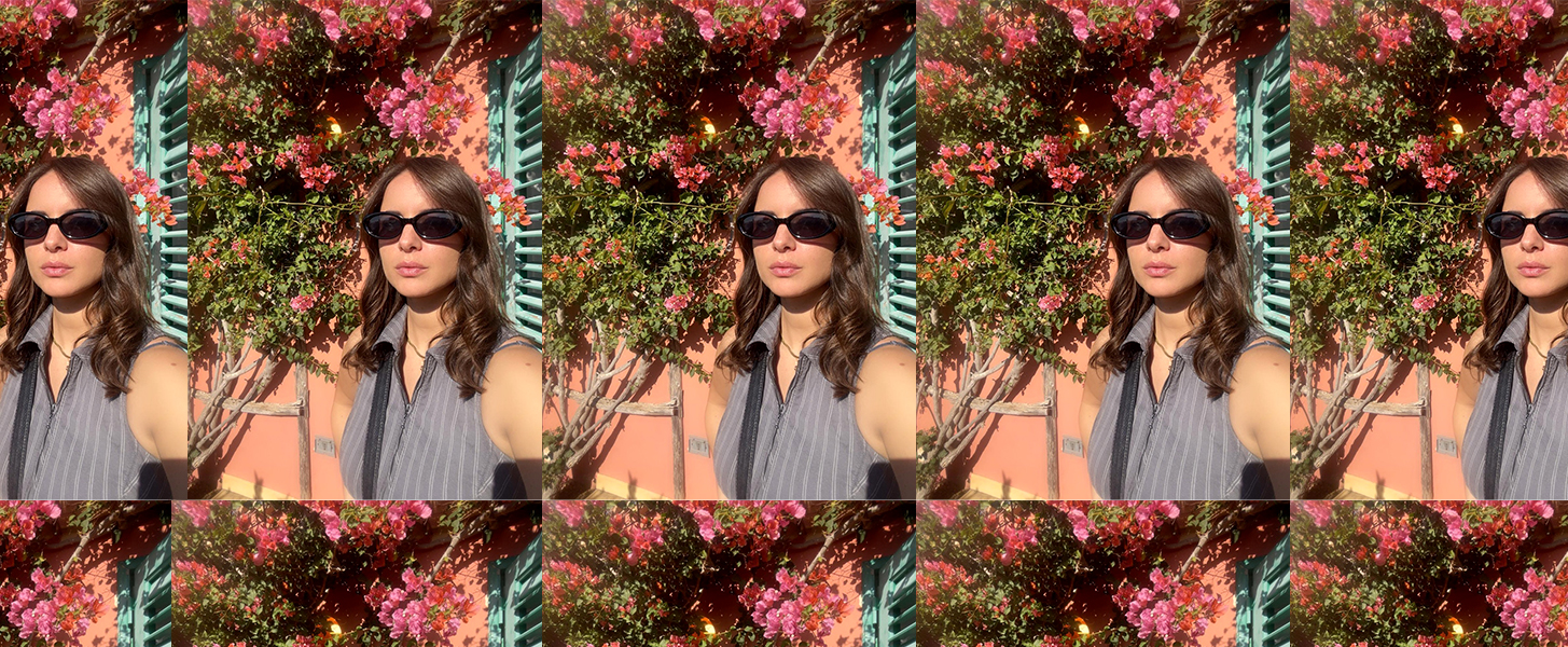 Boomkat Charts: Sara Persico 2024