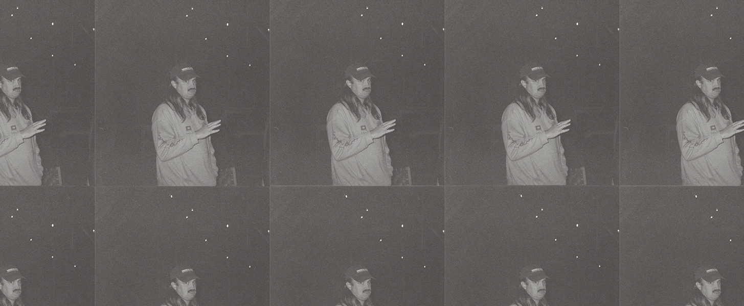 Boomkat Charts: Pete Swanson 2024