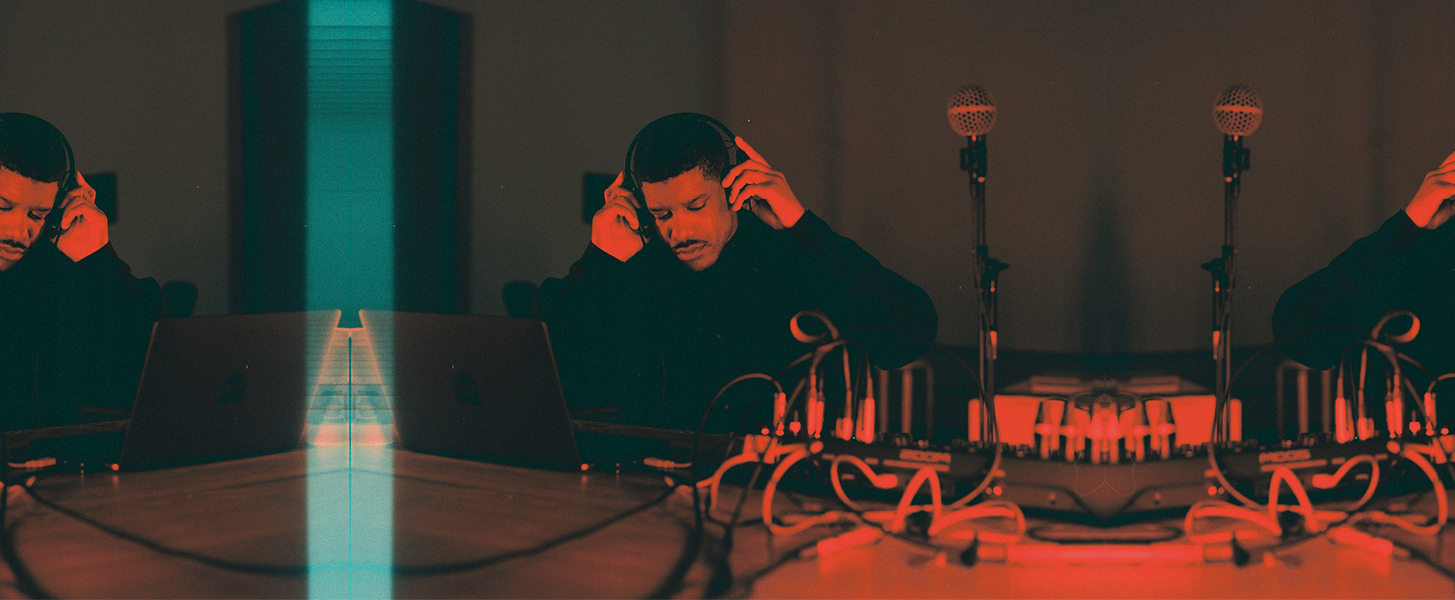 Boomkat Charts: DeForrest Brown Jr / Speaker Music 2025