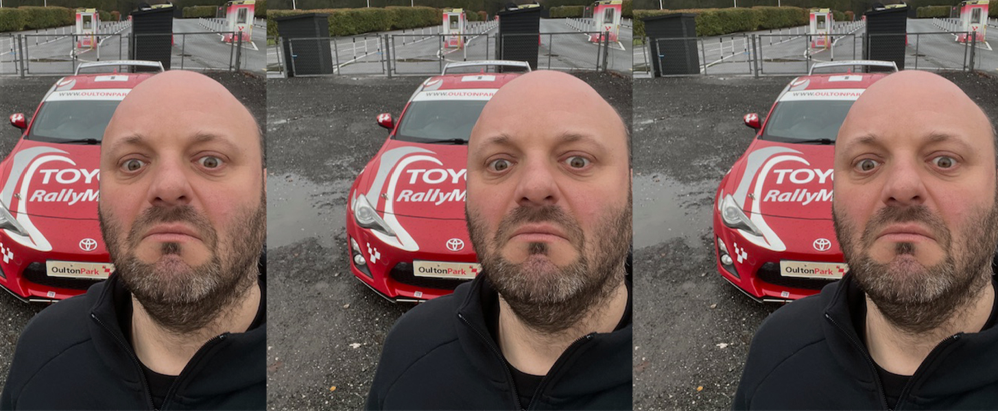 Boomkat Charts: Andy Stott 2025