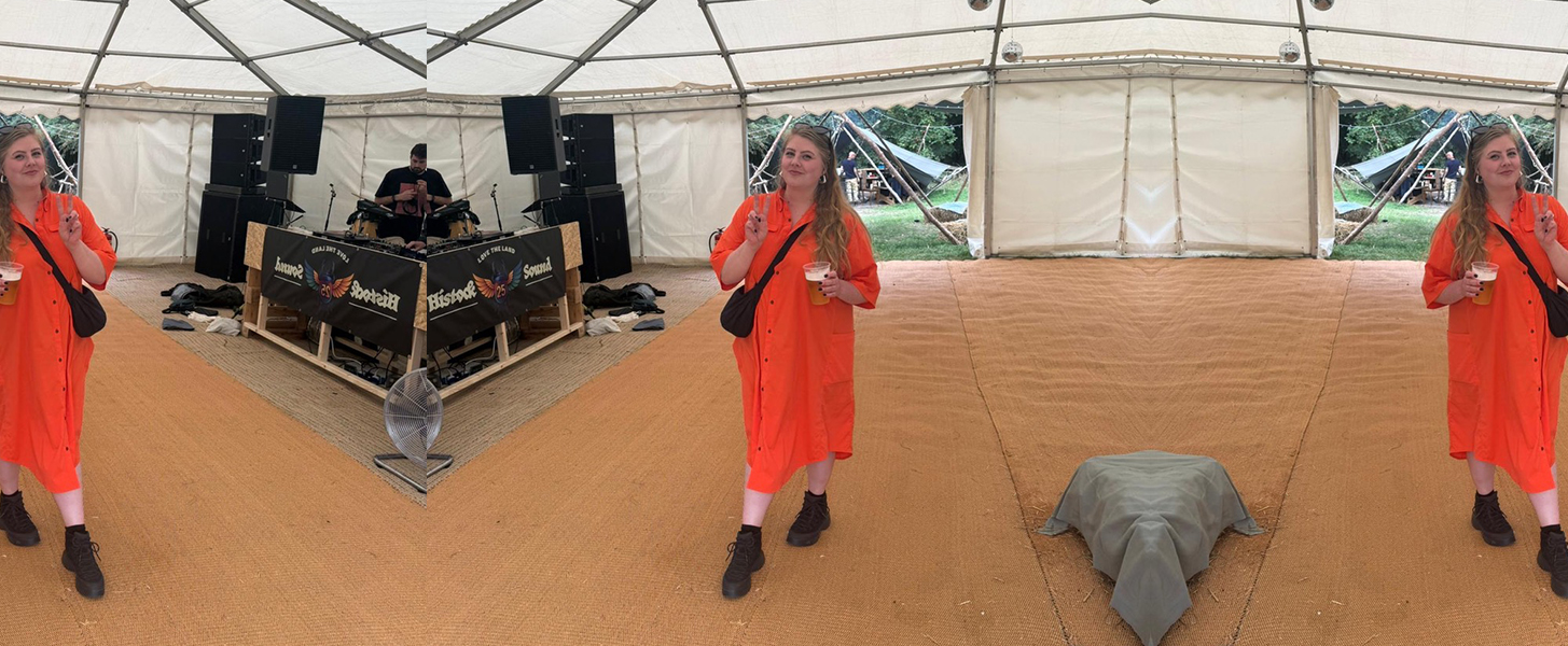 Boomkat Charts: Claire Fleming 2025