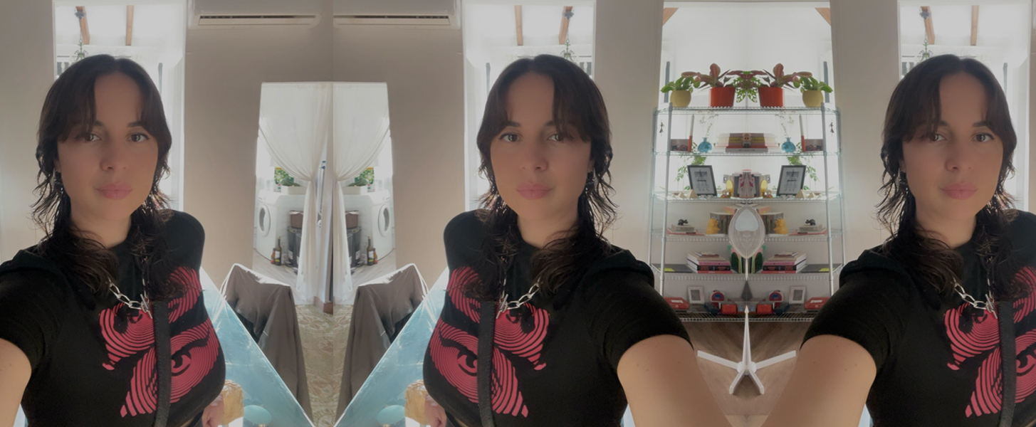 Boomkat Charts: Sara Persico 2025