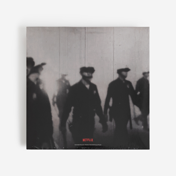 Robert Aiki Aubrey Lowe - Power (Soundtrack From The Netflix Film ...