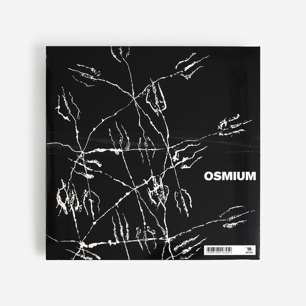 OSMIUM - OSMIUM - Boomkat