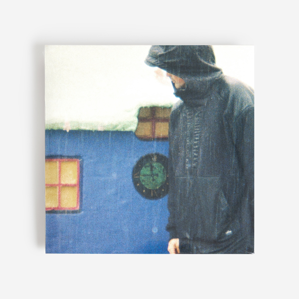 CD3 - Rules For Living - Boomkat