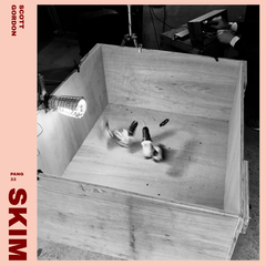 Scott Douglas Gordon - SKIM - Boomkat