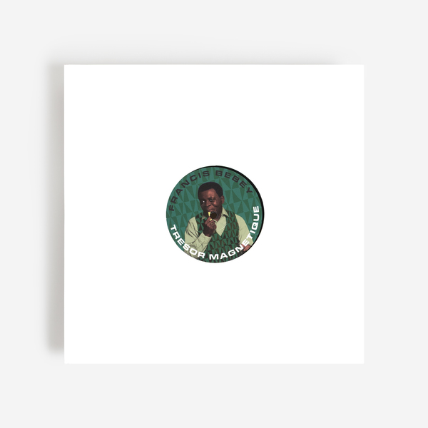 FRANCIS BEBEY - The Africa Seven Edits - Boomkat