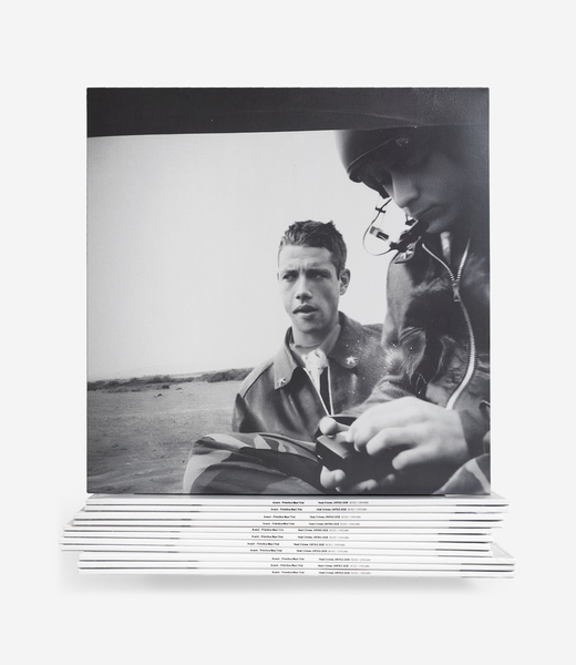 Avenir - Primitive Maxi Trial - Boomkat