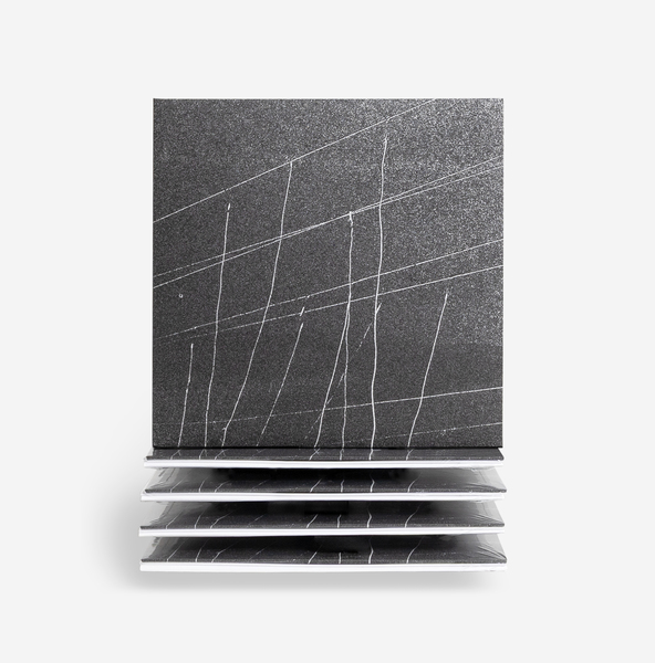 Alan Lamb - Archival Recordings: Primal Image / Beauty - Boomkat