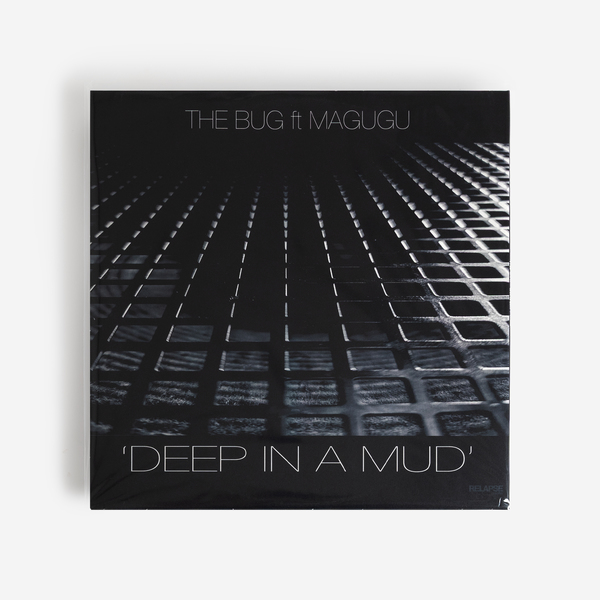 The Bug - Burials / Mud - Boomkat