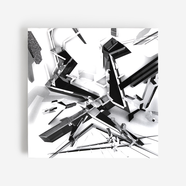 Slikback - Attrition - Boomkat