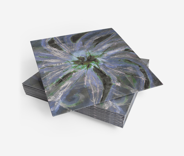 Mu Tate, NEXCYIA & Exzald S - Labège - Boomkat