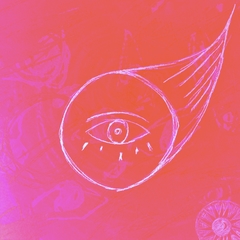 Noni-Mouse - Eyes IV - Boomkat