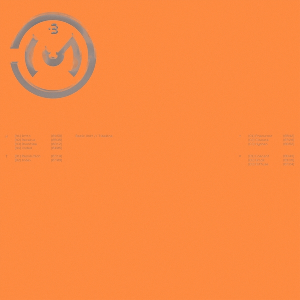 Basic Unit - Timeline - Boomkat