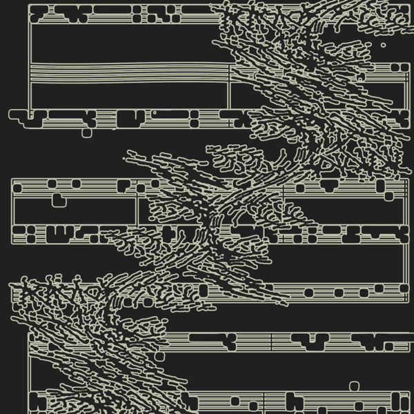 Demdike Stare - Splinters - Boomkat