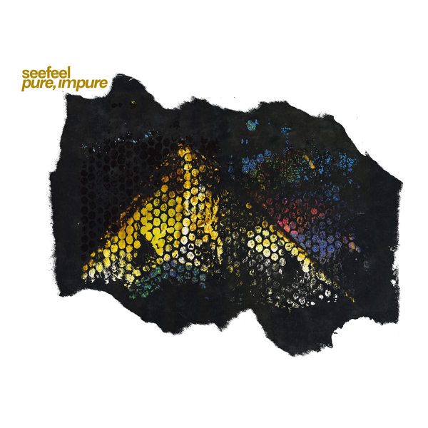 Seefeel - Pure, Impure - Expanded, Remastered Edition - Boomkat