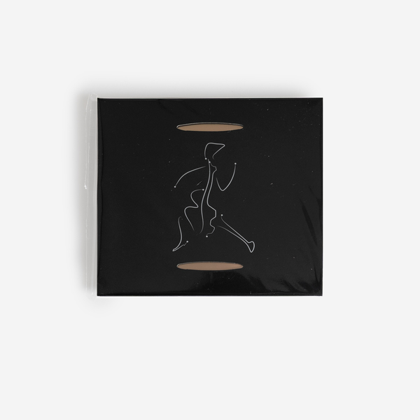 Call Super - A Rhythm Protects One - Boomkat