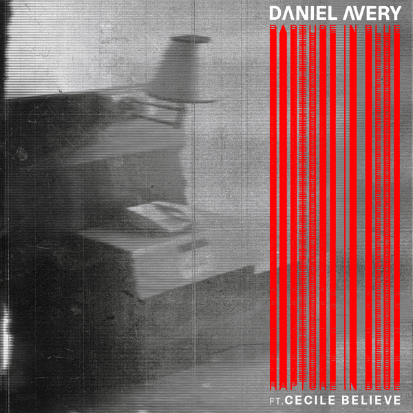 Daniel Avery - Rapture in Blue & Greasy off The Racing Line (Midnight ...