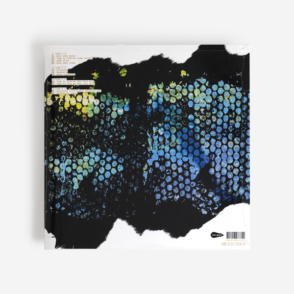 Seefeel - Pure, Impure - Expanded, Remastered Edition - Boomkat