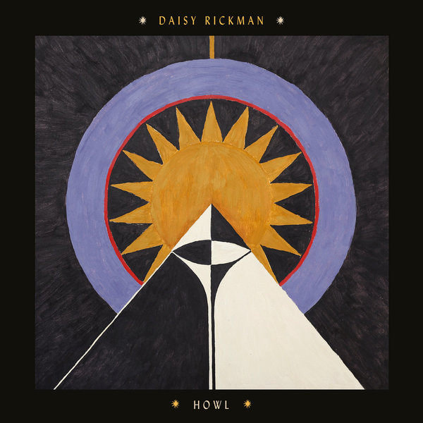 Daisy Rickman - Howl - Boomkat
