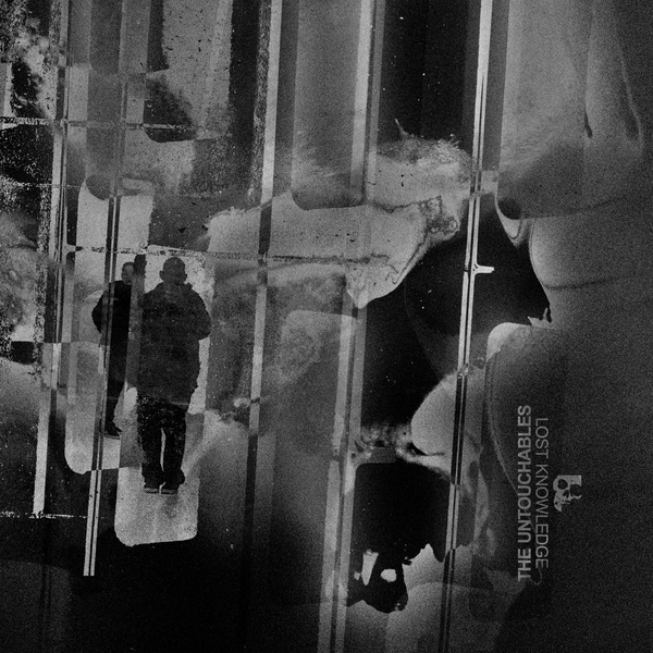 The Untouchables - Lost Knowledge - Boomkat