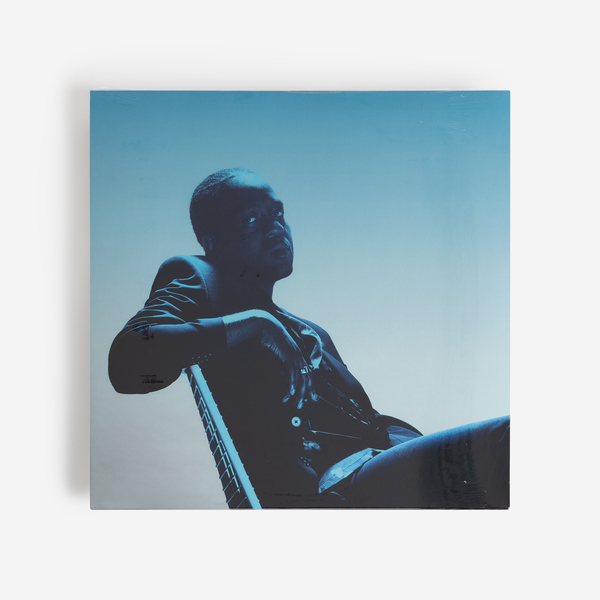 Chino Amobi - Eroica II: Christian Nihilism - Boomkat