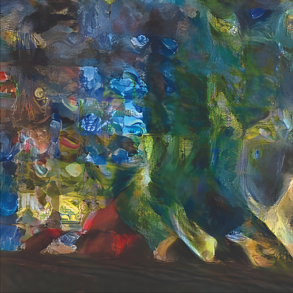 Glasser and DJ Python - Knave (DJ Python Remix) - Boomkat