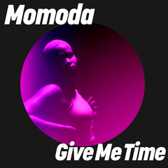 Momoda - Give Me Time - Boomkat