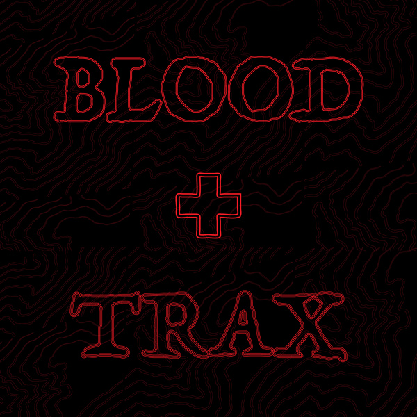 Michael J. Blood - TRAX TAPE - Boomkat