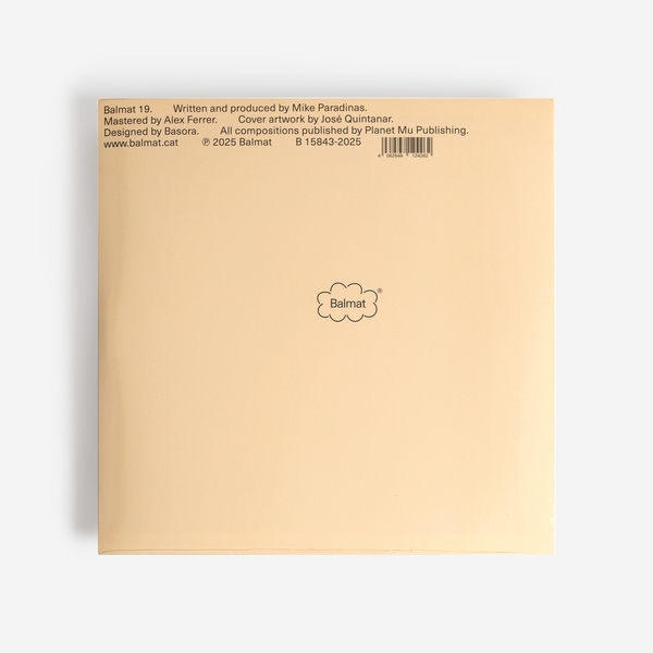 µ-Ziq - 1979 - Boomkat