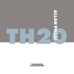 Allan Pillai - TH 20 - Boomkat