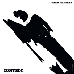 CONRAD SCHNITZLER - Control - Boomkat