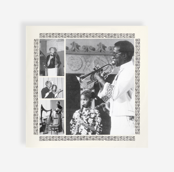Kelan Phil Cohran & Legacy - African Skies - Boomkat