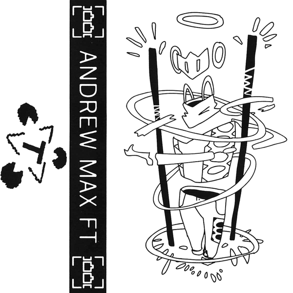 Andrew Max FT - All 7s - Boomkat