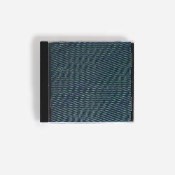 FLORIAN HECKER - Natural Selection - Boomkat