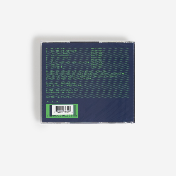 FLORIAN HECKER - Natural Selection - Boomkat