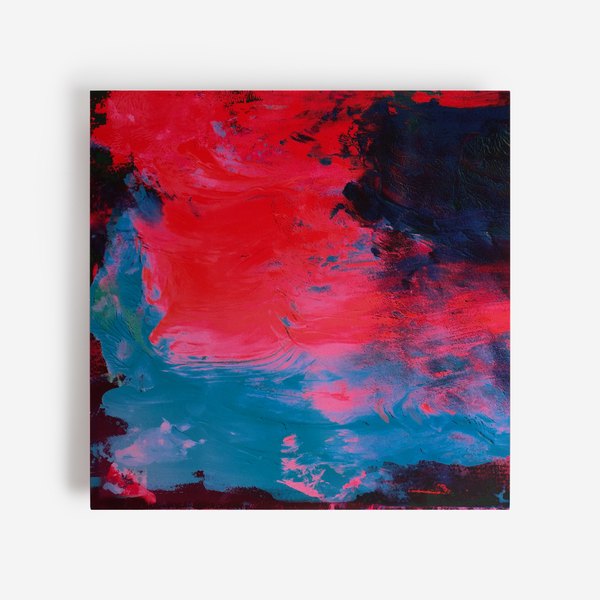 Olof Dreijer - Loud Bloom - Boomkat